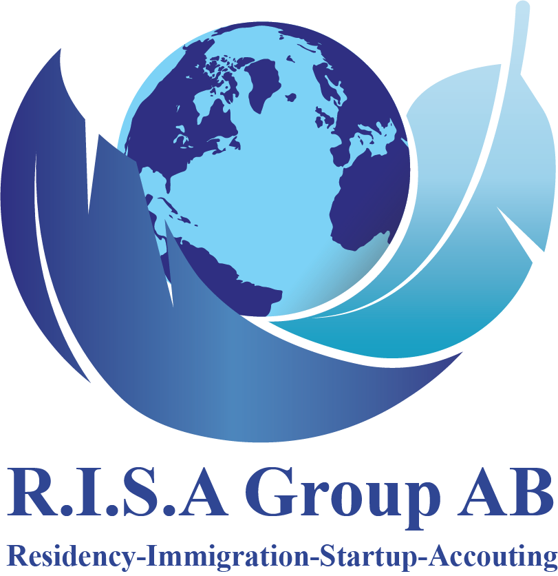 مشاورین گروه ریسا در زمینه مهاجرت به کشورهای اروپایی وآمریکا